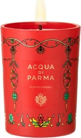 Acqua di Parma Portafortuna 200G Vonná Svíčka Fólie Wawa Marriott