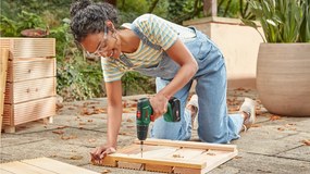 BOSCH EasyDrill 18V-40 0 603 9D8 005