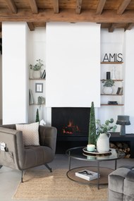Přírodní jutový koberec Vanessa - 120*180cm