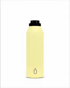 Runbott Mii Aquarelle Vanilla / Termoláhev / 600 ml / vakuová izolace