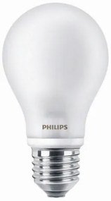LED žárovka E27 Philips A60 CLA FR 7W (60W) teplá bílá (2700K)