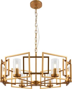 XXXLutz STROPNÍ ZÁVĚSNÉ SVÍTIDLO, 65,6/35,5 cm MAYTONI - Online Only svítidla - 004353000102