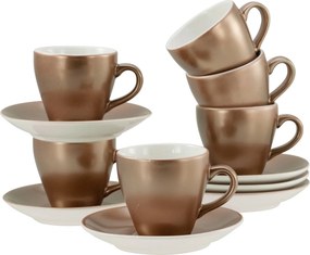 XXXLutz KÁVOVÁ SOUPRAVA Creatable - Online Only nádobí - 007768062102