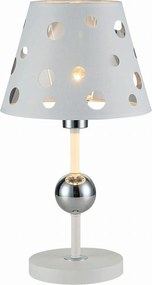 Stolní lampa Candellux Batley E14