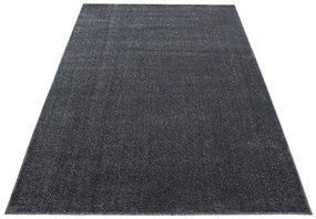 Ayyildiz Kusový koberec ATA 7000, Šedá Rozměr koberce: 120 x 170 cm