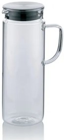 KELA Skleněná konvice PITCHER džus 1,6l KL-11398