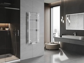 Mexen Ares, topné těleso 1200 x 500 mm, 531 W, bílá, W102-1200-500-00-20