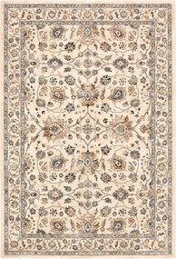 Kusový koberec Ragolle Da Vinci 57166 6464 krémový Rozměr: 240x340 cm