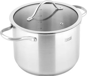 Sada hrnců TEESA COOK EXPERT MASTER TSA0141, 6ks