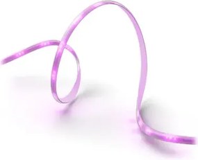 Philips Hue Solo Lightstrip 5m / LED pásek / RGBWW / 20W / 1700lm / IP