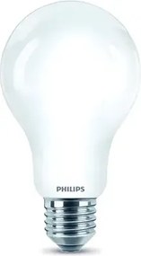 Philips LED žárovka Classic A67 13W E27 / LED žárovka / 2700 K teplá b