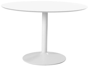 Actona Jídelní stůl Ibiza 110 x 74 cm bílý