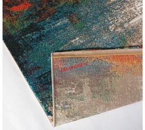 Kusový koberec DIAMOND NEW / 40213-110 MULTICOLOR 120x170cm