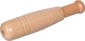 GOKI Dřevěná kachní vábnička / Hudební nástroj / dřevo