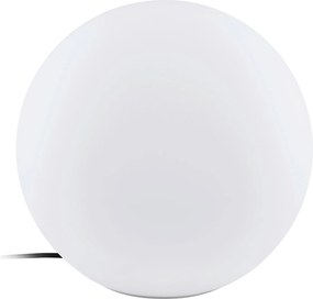 XXXLutz VENKOVNÍ KULATÉ SVÍTIDLO, 39 cm - Online Only svítidla - 003348158002
