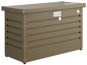 Biohort Box na balíky Paket-Box bronzová metalíza