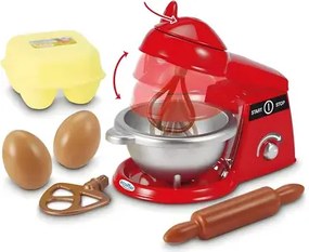 ECOIFFIER Kuchyňský robot Pastries s doplňky / Dětská kuchyňka / 21 dí