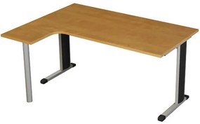 Kancelářský stůl Economic SL8-1612 L
