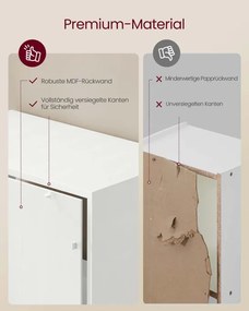 Knihovna LBC476W01