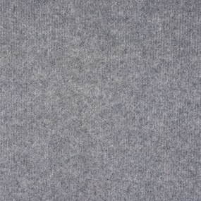 Betap, Běhoun na míru Polo grey (čistící zóna), šíře 100 cm, šedá, chodba / předsíň
