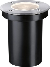 P 94390 Zemní svítidlo Floor ocel IP65 GU10 110 bez zdroje světla - PAULMANN