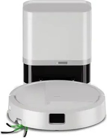 iRobot Roomba Combo 115 + AutoEmpty dock bílá / Robotický vysavač / Wi