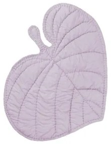 Dětská deka Leaf Lilac Nofred