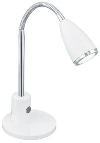 Eglo 92872 - Stolní lampa FOX 1xGU10/3W/230V