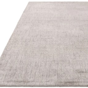 Tribeca Design Kusový koberec Bree Silver Rozměry: 160x230 cm