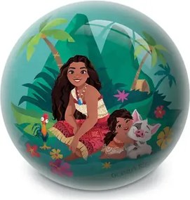 MONDO Míč Vaiana 2 / Průměr 22 cm / BIO BALL / Guma