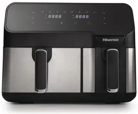 Horkovzdušná fritéza hisense haf2900d