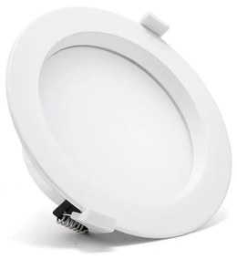 Aigostar B.V. | Aigostar - LED Podhledové svítidlo LED/18W/230V pr. 17 cm 6000K bílá | AI0733