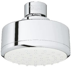 Grohe Tempesta New - Hlavová sprcha Cosmopolitan 100 s jedním proudem, chrom 26366001