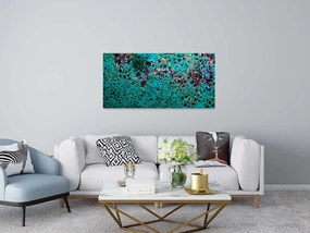 Bezrámový infrapanel FRAMELESS 700W | Výhřevnost 12,5 m2 | 112x60 cm | WiFi termostat