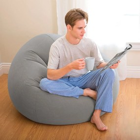 Intex Beanless Bag Chair 107 x 104 x 69 cm