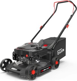 GüDE GMBH Güde ECO WHEELER 390 1,6 R - benzinová sekačka