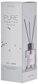 Butlers PURE POETRY Vůně do bytu Ciel Libre 150 ml