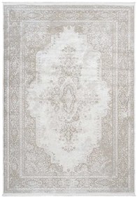 Lalee Kusový koberec Elysee 902 Cream Rozměr koberce: 200 x 290 cm