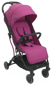 CHICCO Kočárek sportovní Trolley Me Aurora Pink