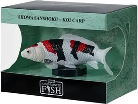 MOJO Figurka Kapr koi showa sanshoku / od 3 let / plast