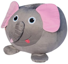 BeanBag Sedací vak slon Dumbo