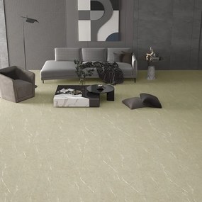 Vinylová plovoucí podlaha Area Floors Stone Click Rigid 5355 Dlažba světlá 1,674 m²