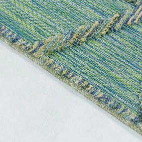 Ayyildiz koberce Kusový koberec Bahama 5151 Green ROZMĚR: 80x150