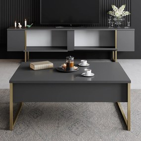 Sada nábytku do obývacího pokoje Luxe - výběr z 6 provedení