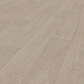Gerflor, PVC podlaha - lino AladinTex Ultra 0828 Havana beige, na míru, šíře 4m, béžová, filc, chodba / předsíň