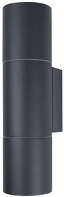 Palnas Venkovní svítidlo Olaf 24 cm, IP54 Barva: Černá