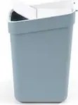 Curver Ready To Collect Odpadkový koš 30 l světle-šedá