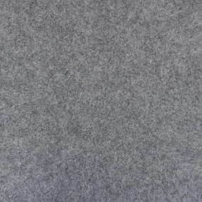 OROTEX Metrážový koberec FENIX GEL 5094 BARVA: Šedá, ŠÍŘKA: 4 m