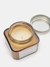 Sinsay - Vonná svíčka Sweet Almond Vanilla - béžová
