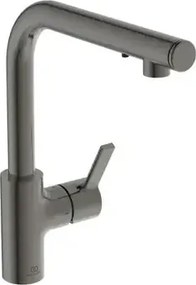 Ideal Standard Gusto - Dřezová baterie s dávkovačem mýdla | Magnetic G